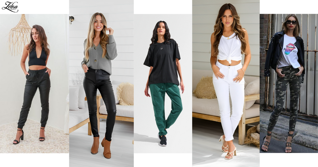 Exploring the Best Online Clothing Stores for Women: A Guide to Chic ...