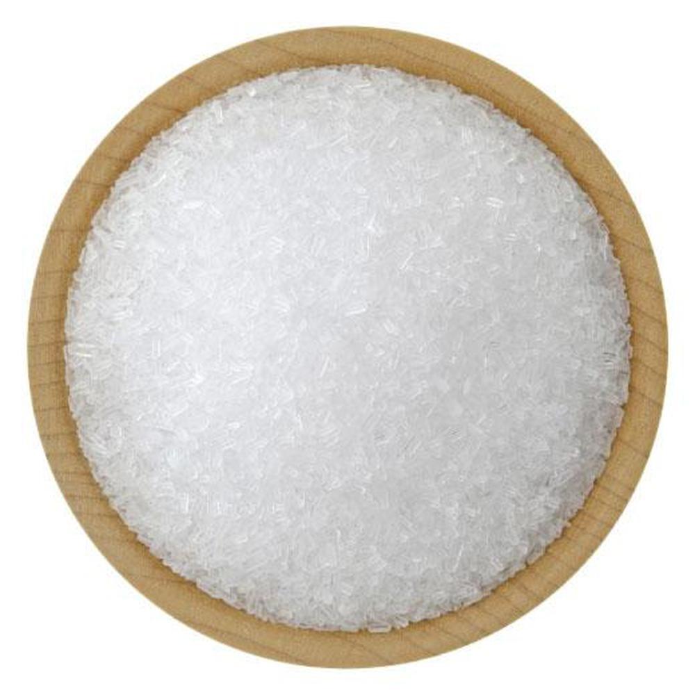 100g Epsom Salt - Magnesium Sulphate Bath Salts For Skin Body Baths Su