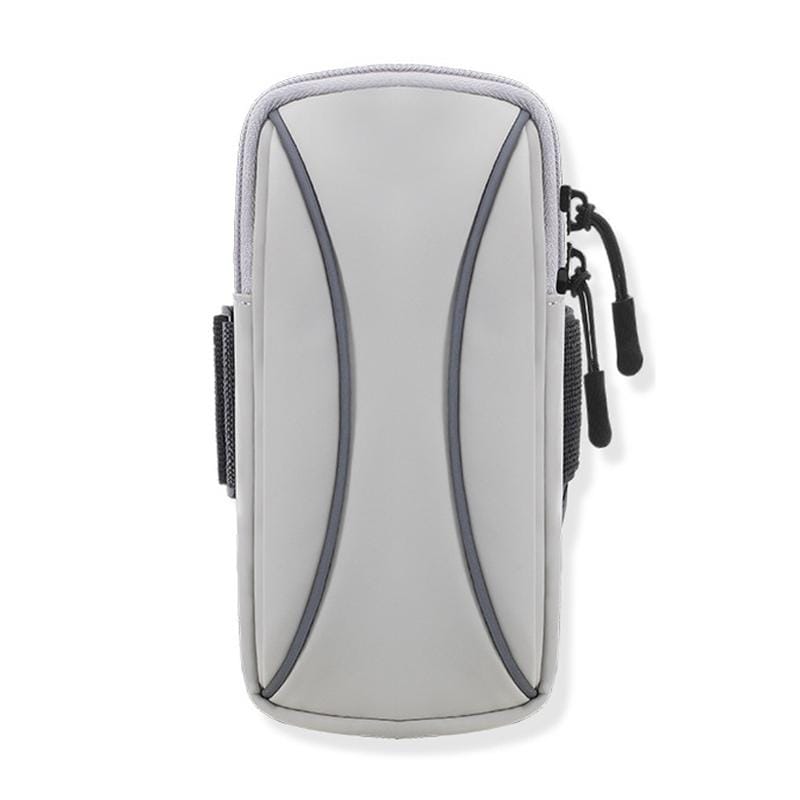 Waterproof Running Arm Bag For Mobile Phones Pouch For Outdoor Activit